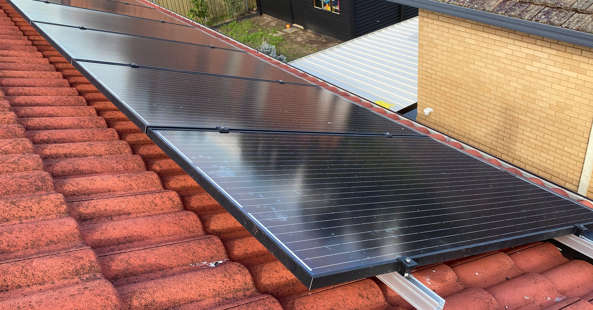 Home - Gutter Relief : We Get The Job Done